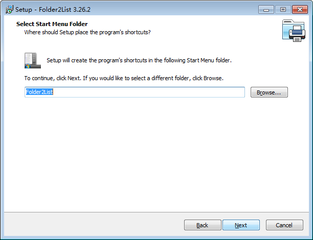 Gillmeister Folder2Lis下载-Gillmeister Folder2Lis最新版下载[文件列表生成软件]-pc下载网