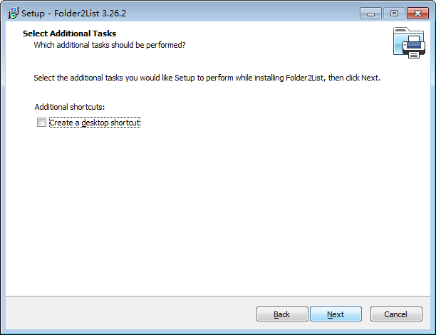 Gillmeister Folder2Lis下载-Gillmeister Folder2Lis最新版下载[文件列表生成软件]-pc下载网