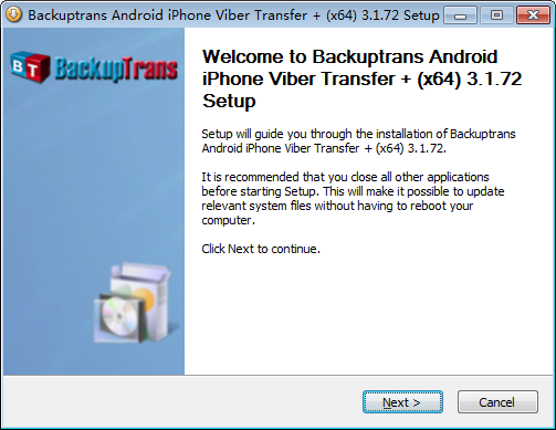 Backuptrans Android iPhone Line Transfer Plus下载-Backuptrans Android ...