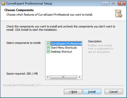 CurveExpert Professional下载-CurveExpert Professional官方版下载[数据分析软件]-pc下载网