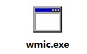 wmic.exe下载-wmic.exe最新版下载[系统命令行软件]-pc下载网