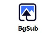 BgSub下载-BgSub官方版下载[图片处理软件]-pc下载网