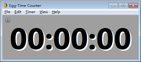 Egg-Time Counter下载-Egg-Time Counter最新版下载[倒计时软件]-pc下载网