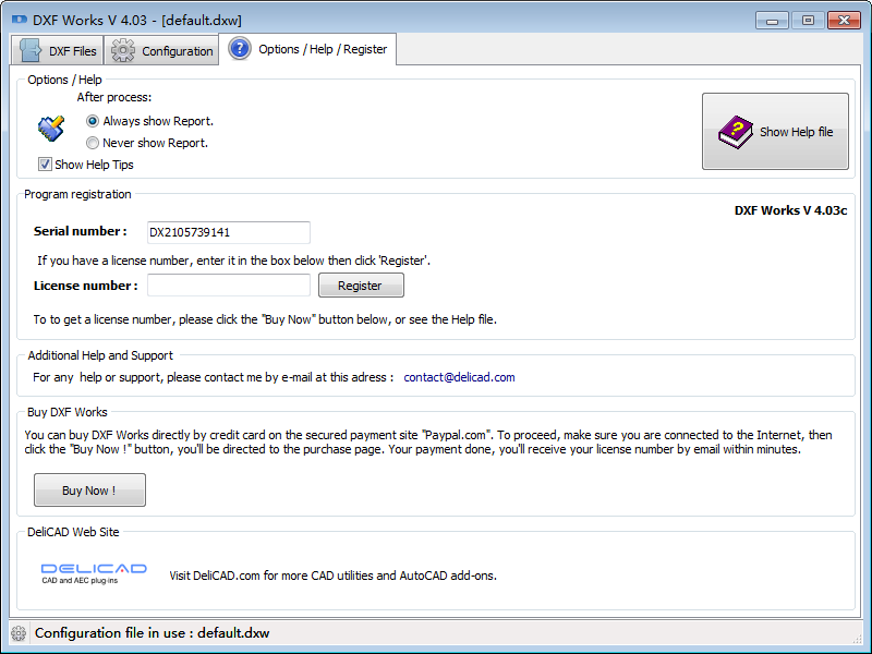 DXF Works下载-DXF Works最新版下载[DXF文件数据提取]-pc下载网