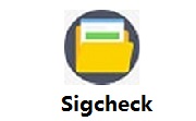 Sigcheck下载-Sigcheck官方版下载[检测软件]-pc下载网