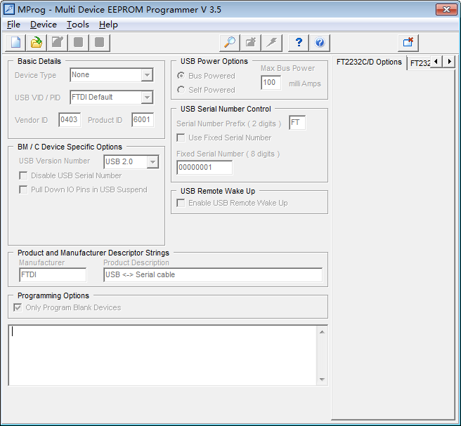 MProg下载-MProg官方版下载[参数设置修改软件]-pc下载网