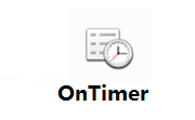 OnTimer下载-OnTimer最新版下载[定时管理软件]-pc下载网
