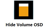 Hide Volume OSD下载-Hide Volume OSD最新版下载[音量调节软件]-pc下载网