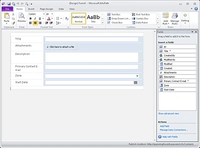 infopath最新版-infopath官方下载-infopath官方版2017-PC下载网