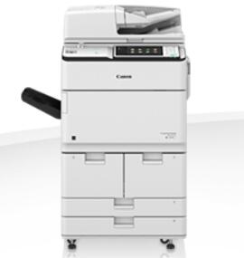 佳能Canon imageRUNNER ADVANCE DX C5870数码复合机驱动下载-佳能Canon imageRUNNER ...