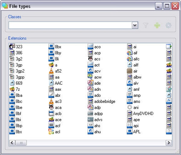 Types下载-Types文件管理官方最新版下载-PC下载网