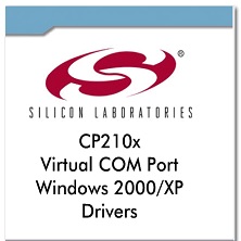 USB转串口驱动程序CP210x VCP Drivers下载-USB转串口驱动程序CP210x VCP Drivers官方版下载-PC下载网