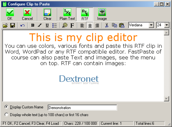 FastPaste下载-FastPaste(剪贴板增强)官方版下载-PC下载网