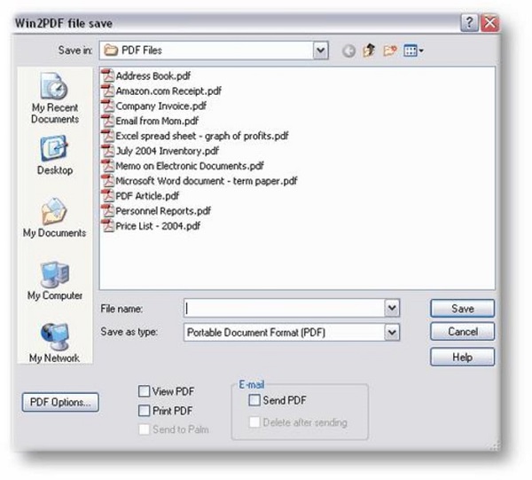 Win2PDF下载-Win2PDF(PDF创建工具)官方正式版下载-PC下载网
