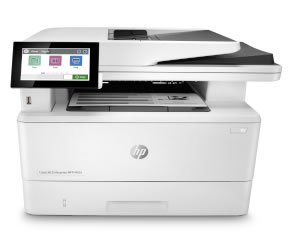 惠普HP LaserJet Enterprise M430/M431激光打印机驱动下载-惠普HP LaserJet Enterprise ...