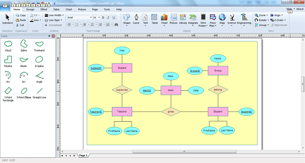 VDraw下载-VDraw()官方最新版下载-PC下载网