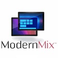 ModernMix下载-ModernMix官方版下载-PC下载网