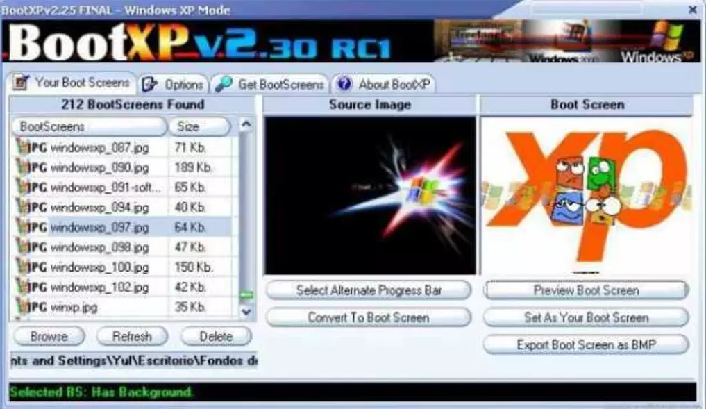 bootxp下载-bootxp官方版下载-PC下载网