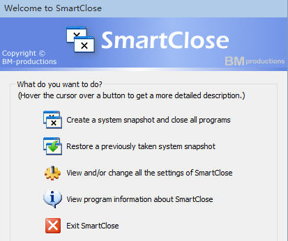 smartclose下载-smartclose官方版下载-PC下载网