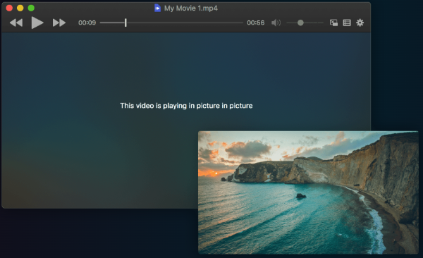 IINA Mac版下载-IINA电脑版下载[媒体播放器]-PC下载网